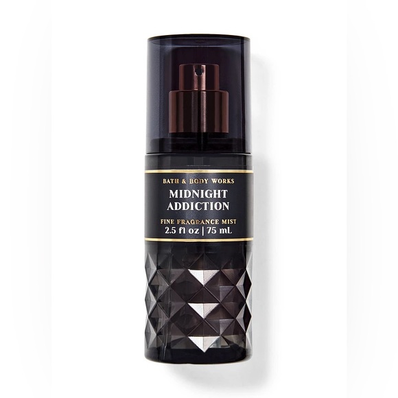 Bath & Body Works | Bath & Body | New Bath Body Works Midnight ...